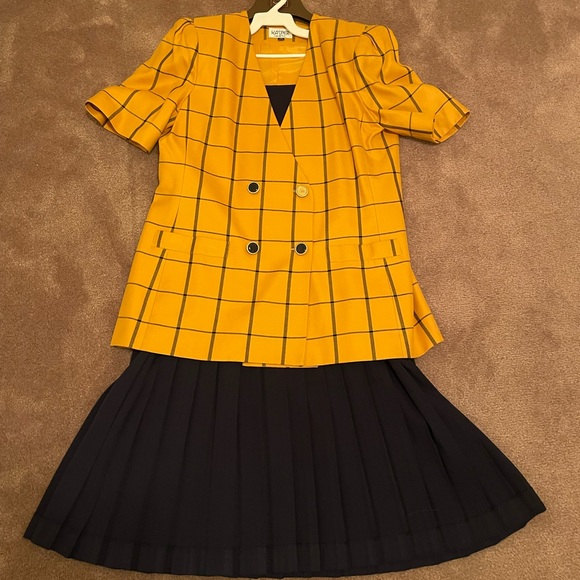 Kasper | Dresses | Kasper Set | Poshmark